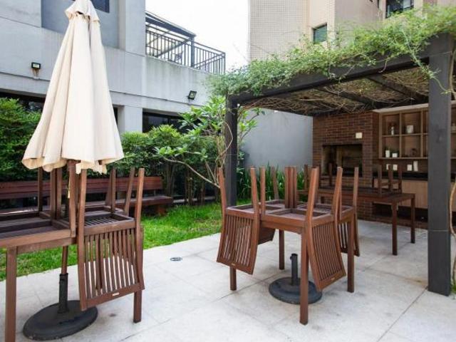 Imperdível apartamento para venda em Chácara Klabin com 2 quartos, sendo 1 suíte, 53m² fabiodantas