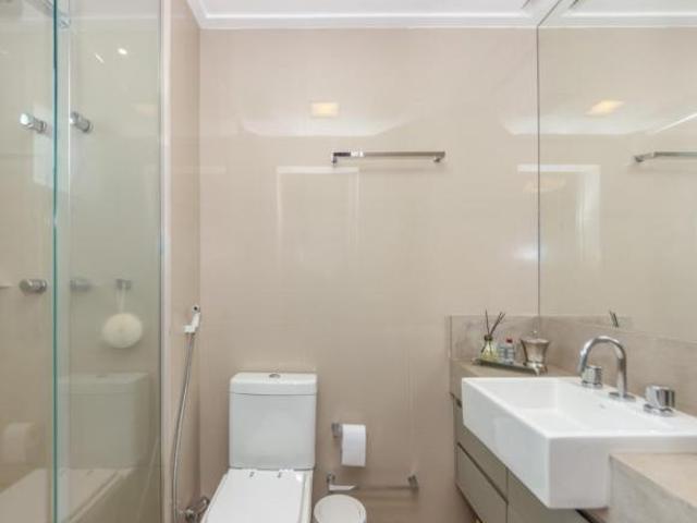 Aconchegante apartamento para venda em Chácara Klabin com 3 quartos, sendo 3 suítes, 198m² mutida#
