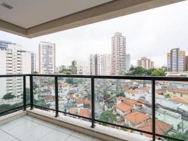 Versátil apartamento para venda em Chácara Inglesa com 3 quartos, sendo 2 suítes, 110m² fernando p