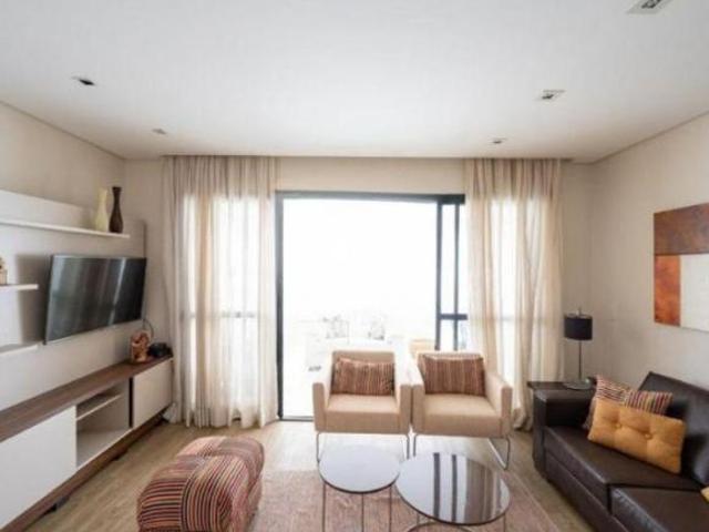 Funcional apartamento para venda em Chácara Inglesa com 3 quartos, sendo 2 suítes, 110m² maira yke
