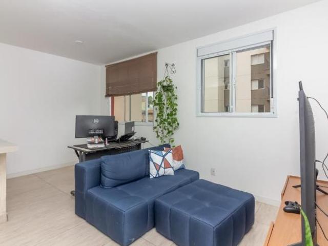 Funcional apartamento para venda em Chácara Inglesa com 1 quarto, sendo 1 suíte, 37m²