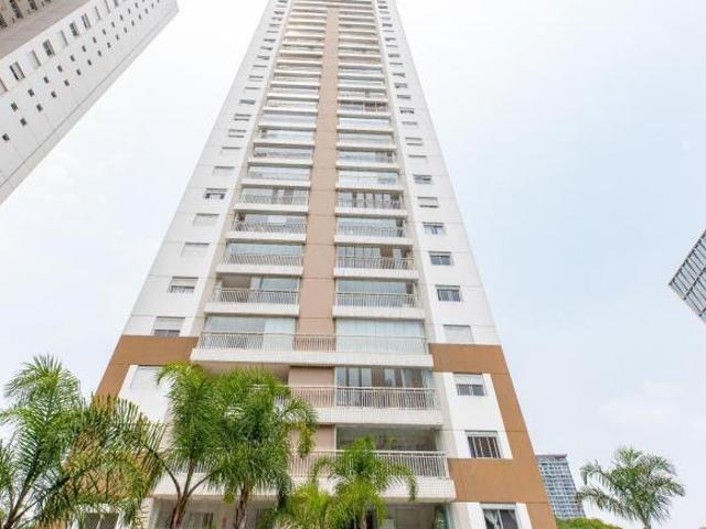 Versátil apartamento para venda em Chácara Santo Antônio Zona Sul com 3 quartos, sendo 2 suítes, 9