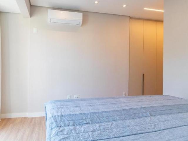 Confortável apartamento para venda em Chácara Santo Antônio Zona Sul com 3 quartos, sendo 3 suítes