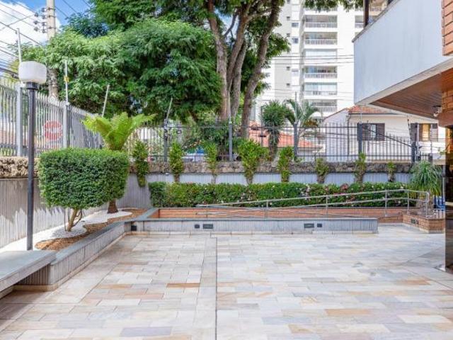 Deslumbrante apartamento para venda em Chácara Santo Antônio Zona Sul com 4 quartos, sendo 3 suíte