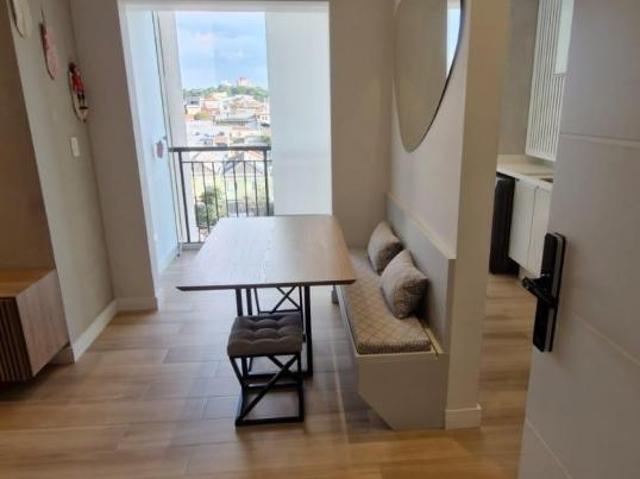 Espetacular apartamento para venda em Chora Menino com 2 quartos, 52m²
