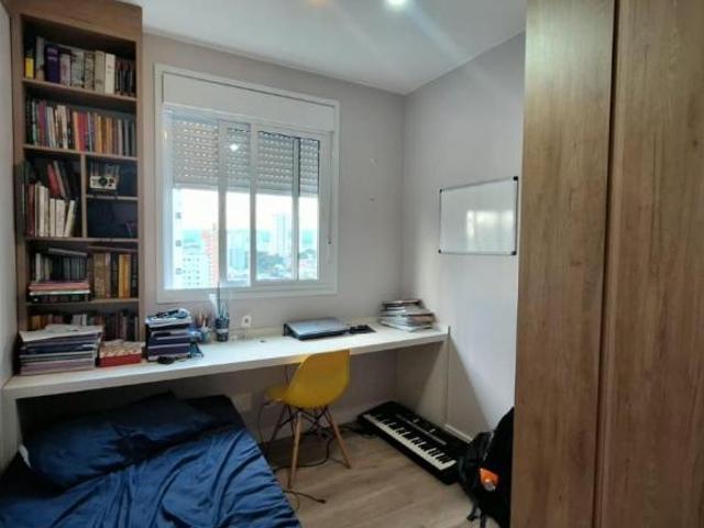Versátil apartamento para venda em Chora Menino com 2 quartos, 52m² renan teixeira#G2FFT