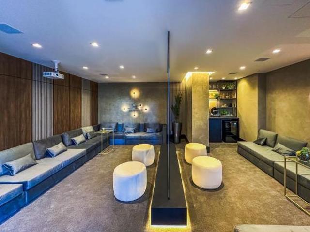 Deslumbrante apartamento para venda em City América com 3 quartos, sendo 1 suíte, 106m² leilaricci