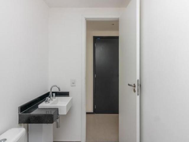 Imperdível apartamento para venda em Consolação com 1 quarto, 32m² theremaxcollection#4SXMZ