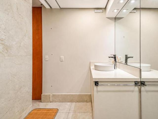 Funcional apartamento para venda em Consolação com 1 quarto, 54m² remaxfront#J1309