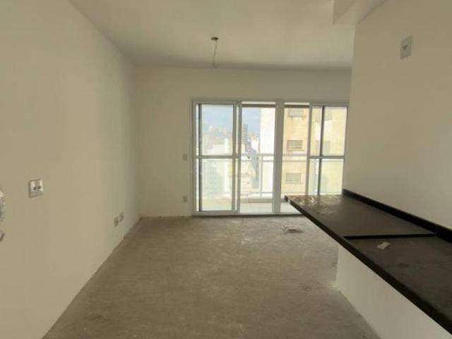 Excelente apartamento para venda em Consolação com 1 quarto, sendo 1 suíte, 34m²