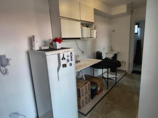 Elegante apartamento para venda em Freguesia do Ó com 2 quartos, 36m² remaxjoy#1WQQM