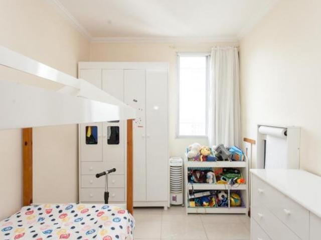 Sensacional apartamento para venda em Freguesia do Ó com 2 quartos, 43m² samuelmisiuk#0OJU3