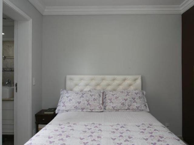 Deslumbrante apartamento para venda em Freguesia do Ó com 2 quartos, sendo 1 suíte, 62m² samuelmis