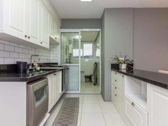 Excelente apartamento para venda em Freguesia do Ó com 2 quartos, sendo 1 suíte, 74m² luizgustavor