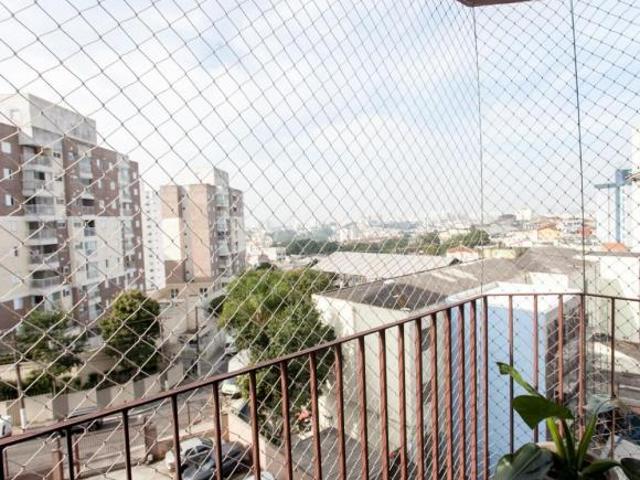 Versátil apartamento para venda em Freguesia do Ó com 3 quartos, 62m² remaxjoy#B4I1B