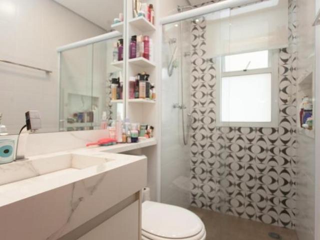 Imperdível apartamento para venda em Freguesia do Ó com 3 quartos, sendo 1 suíte, 65m² samuelmisiu