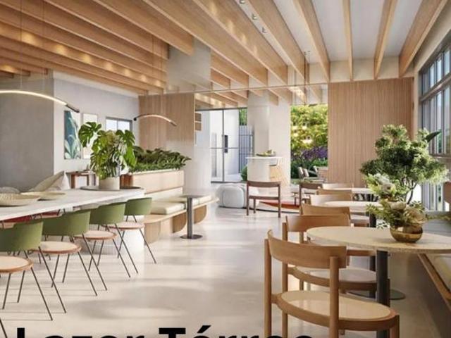 Sensacional apartamento para venda em Itaim Bibi com 1 quarto, 24m² remaxares#XST9V