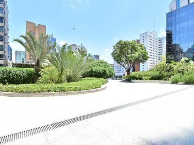 Elegante apartamento para venda em Itaim Bibi com 2 quartos, sendo 2 suítes, 133m² urban#WSUTI