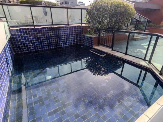 Imperdível apartamento para venda em Ipiranga com 4 quartos, sendo 3 suítes, 182m²