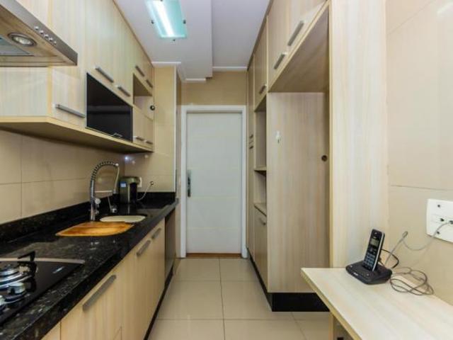 Agradável apartamento para venda em Ipiranga com 4 quartos, sendo 1 suíte, 108m² maiaragarrutti#GN