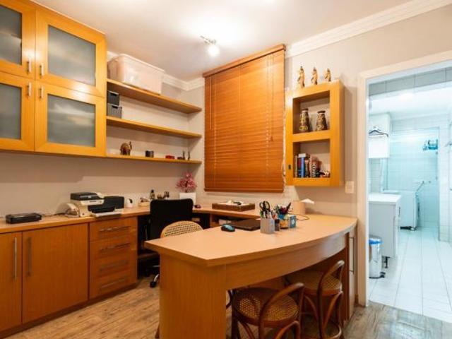 Excelente apartamento para venda em Ipiranga com 4 quartos, sendo 1 suíte, 166m² jpaulo oliveira#4