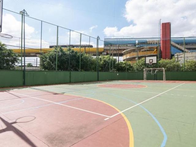 Aconchegante apartamento para venda em Ipiranga com 2 quartos, 60m²