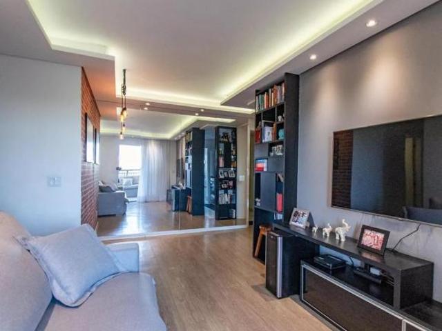 Sensacional apartamento para venda em Ipiranga com 2 quartos, sendo 1 suíte, 68m²