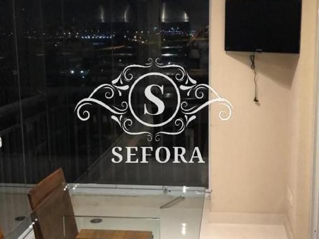 Excelente apartamento para venda em Ipiranga com 2 quartos, sendo 2 suítes, 111m²