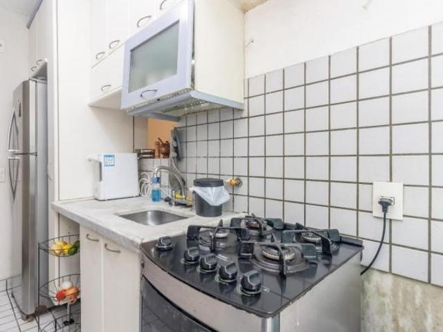 Versátil apartamento para venda em Ipiranga com 3 quartos, sendo 1 suíte, 66m² maiaragarrutti#H1VU