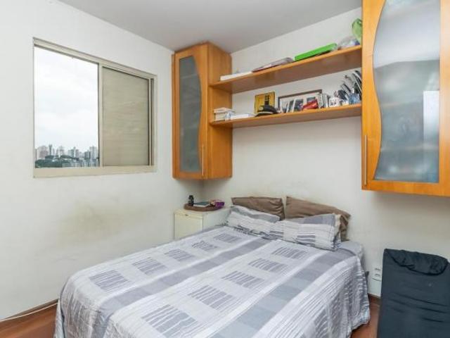 Versátil apartamento para venda em Ipiranga com 3 quartos, sendo 1 suíte, 66m² maiaragarrutti#H1VU
