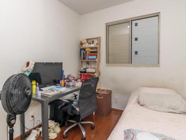 Versátil apartamento para venda em Ipiranga com 3 quartos, sendo 1 suíte, 66m² remaxclassique#H1VU