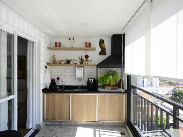 Sensacional apartamento para venda em Ipiranga com 3 quartos, sendo 1 suíte, 80m² elaine vieira#F9
