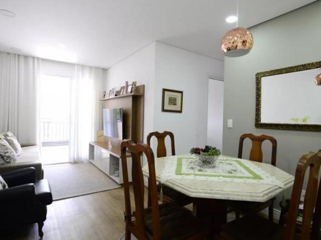 Versátil apartamento para venda em Ipiranga com 3 quartos, sendo 1 suíte, 80m² katianakamoto#F9P0D