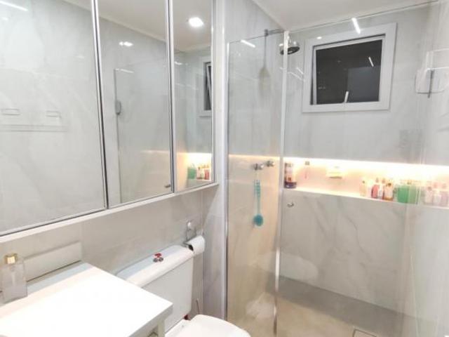 Elegante apartamento para venda em Ipiranga com 3 quartos, sendo 1 suíte, 116m² maiaragarrutti#DKU