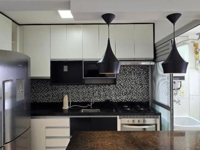 Elegante apartamento para venda em Jaçanã com 2 quartos, 51m² federicoferrante#X530T