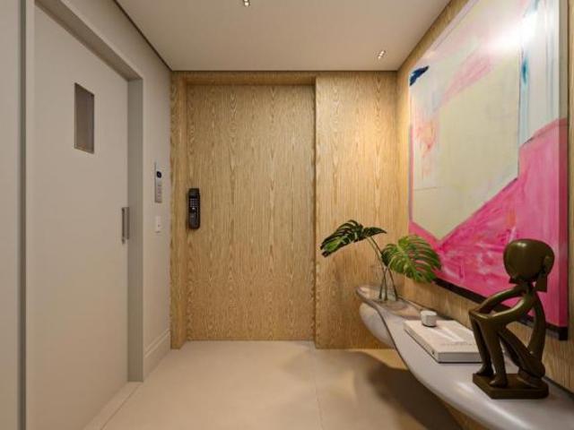 Deslumbrante apartamento para venda em Jardim América com 3 quartos, sendo 3 suítes, 350m²