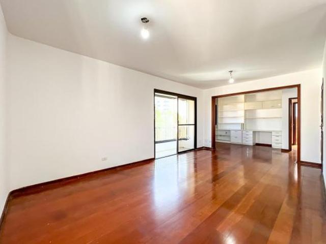 Sensacional apartamento para venda em Jardim Ampliação com 3 quartos, sendo 1 suíte, 127m² remaxar
