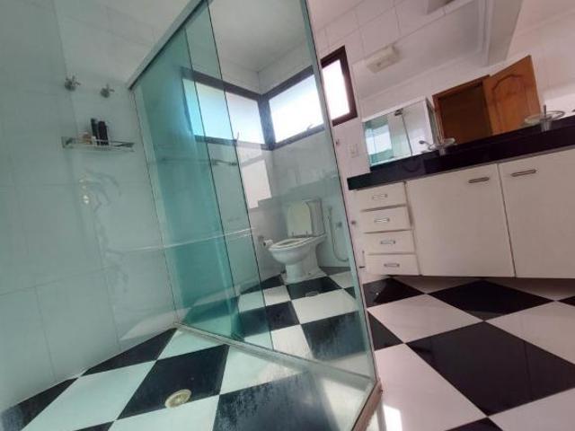 Sensacional apartamento para venda em Jardim Da Saúde com 4 quartos, sendo 4 suítes, 300m² fabioda