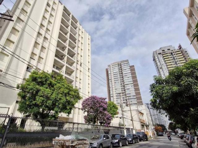 Sensacional apartamento para venda em Jardim das Acácias com 4 quartos, sendo 1 suíte, 126m²