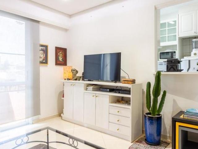 Excelente apartamento para venda em Jardim das Bandeiras com 2 quartos, sendo 1 suíte, 84m² remaxm