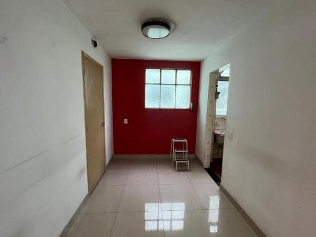 Versátil apartamento para venda em Jardim das Laranjeiras com 3 quartos, 101m²