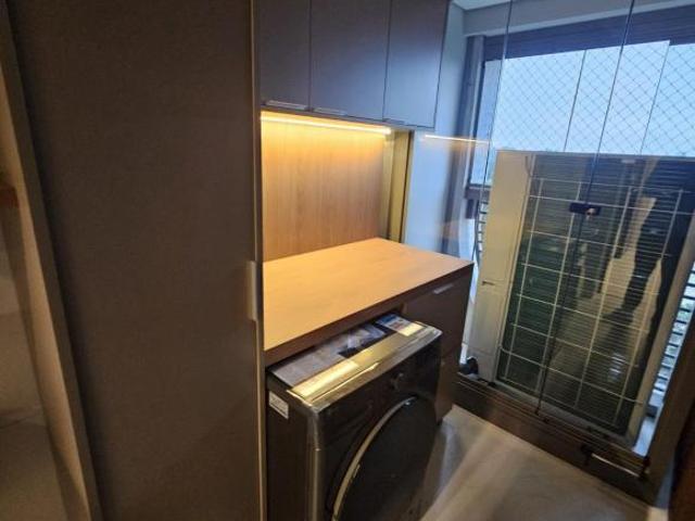 Imperdível apartamento para venda em Jardim Fonte do Morumbi com 3 quartos, sendo 3 suítes, 186m²