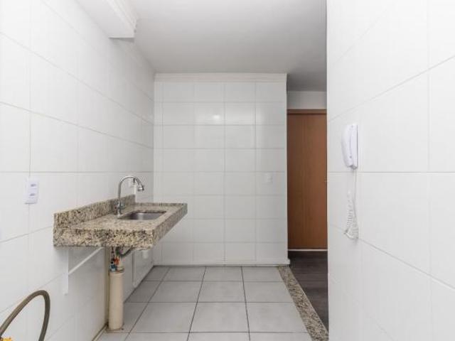 Funcional apartamento para venda em Jardim Íris com 2 quartos, 40m² samuelmisiuk#YR3T8
