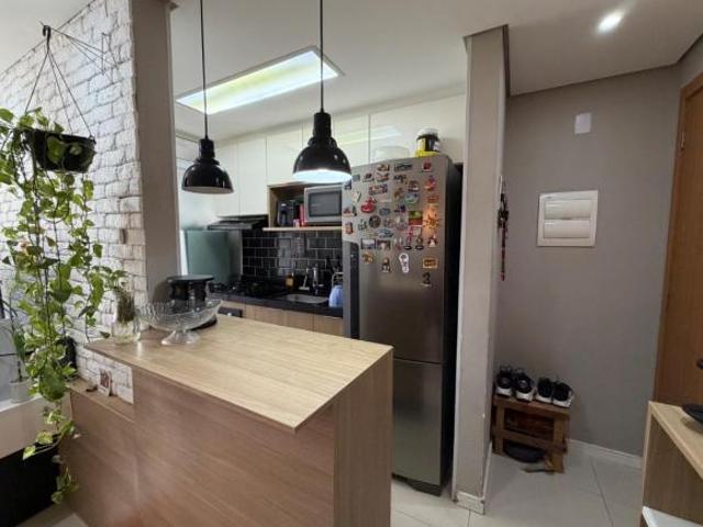 Agradável apartamento para venda em Jardim Íris com 2 quartos, 43m² camilapadula#X2USJ