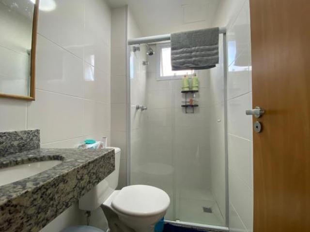 Versátil apartamento para venda em Jardim Íris com 2 quartos, 43m² samuelmisiuk#0SQGZ