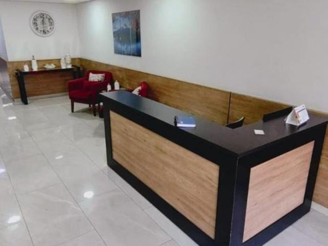 Versátil apartamento para venda em Jardim Íris com 2 quartos, 49m² samuelmisiuk#WRQ84