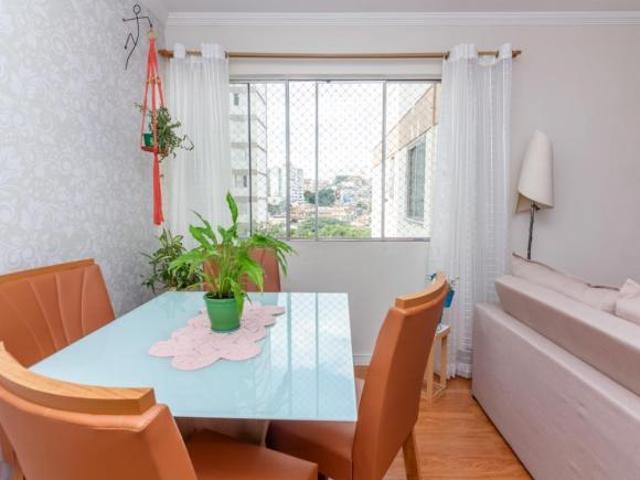 Excelente apartamento para venda em Jardim Íris com 2 quartos, 50m² rodrigomessias#0G7IM