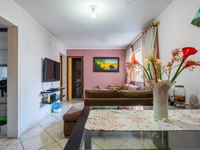 Atraente apartamento para venda em Jardim Íris com 2 quartos, 50m² samuelmisiuk#IJ9KM