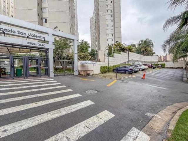 Confortável apartamento para venda em Jardim Íris com 2 quartos, sendo 1 suíte, 59m² remaxjoy#H36V