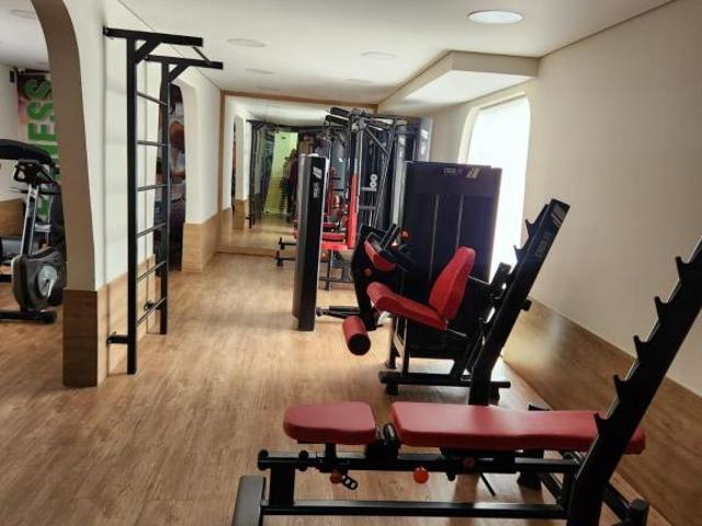 Agradável apartamento para venda em Jardim Íris com 3 quartos, 61m²